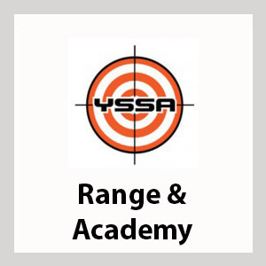YSSA Home Ranges | Youth Shooting Sports Association